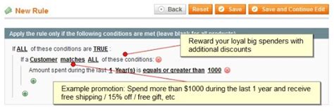 Extendware Cart Price Rule Conditions Magento Extension Review Firebear