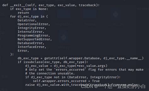 django1 11 4 xss漏洞复现（cve 2017 12794） cve 2017 12794复现 csdn博客