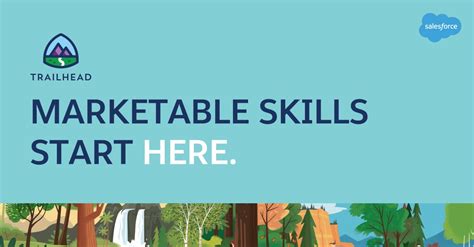 Trailhead On Linkedin Trailhead The Fun Way To Learn