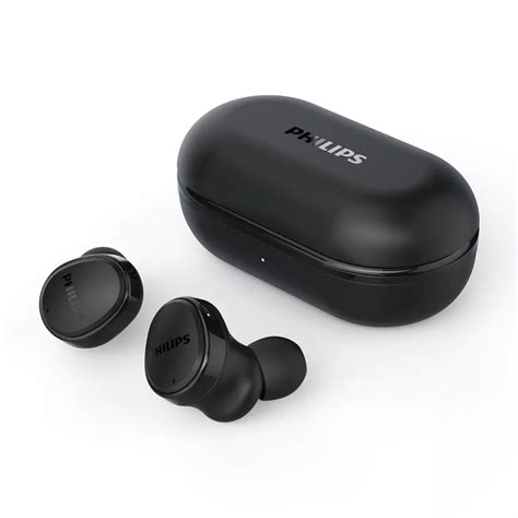 Philips True Wireless Headphones Tat Bk Best Price In Kenya