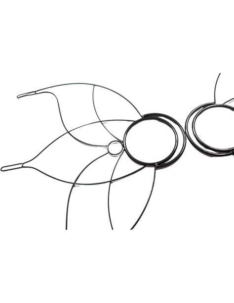 Frame Small Lotus Fans