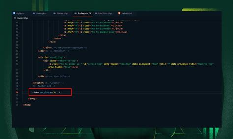 How To Convert HTML To WordPress CodeWP