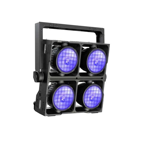 Cluster Blinder Roxxlight