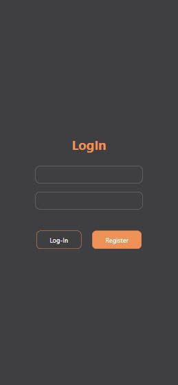 GitHub Morvaridmf React Native Firebase