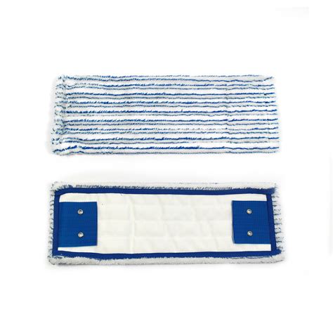 Microfibre Mop Type 700mcm Flap Novosan