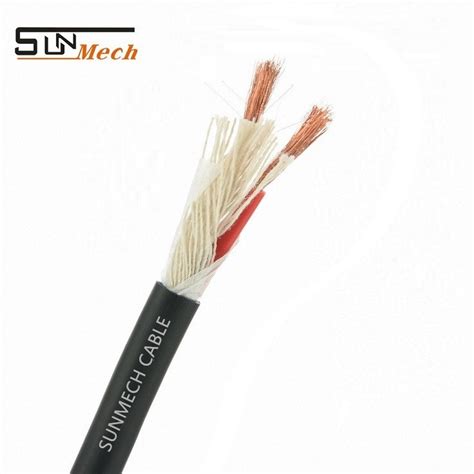 China Shielded Mic Cable Pvc Insulation Low Noise Professional Ofc