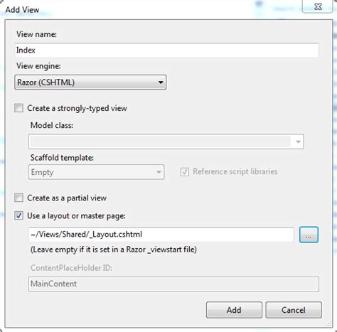 asp mvc 4 rc de javascript kullanarak sayfanın ve uygulamanın css