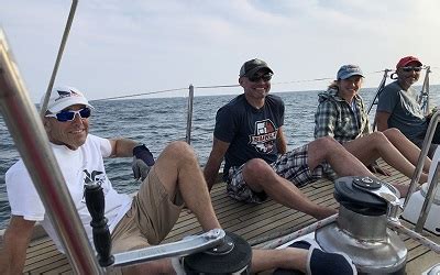 New England Sailing Services Boat Delivery On The Water Marine Transport Services Atlantic