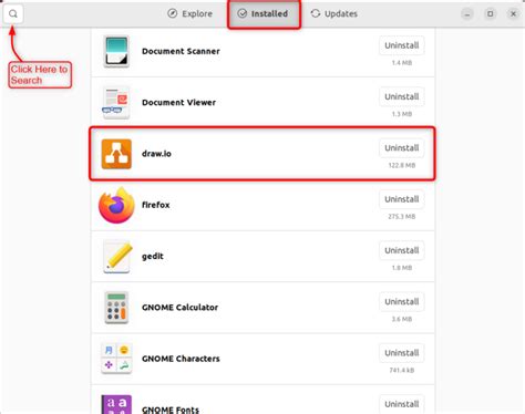 How To Remove Uninstall Packages On Ubuntu 22 04 Linux Genie