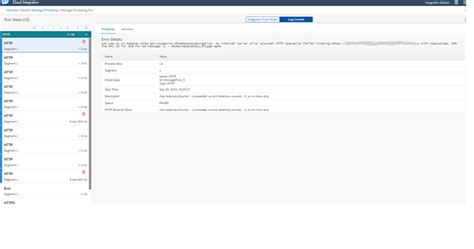 New Retry Feature For Receiver Adapter Sap Community