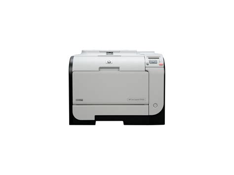 HP Color LaserJet CP2025dn Workgroup Color Ethernet (RJ-45) / USB Laser ...