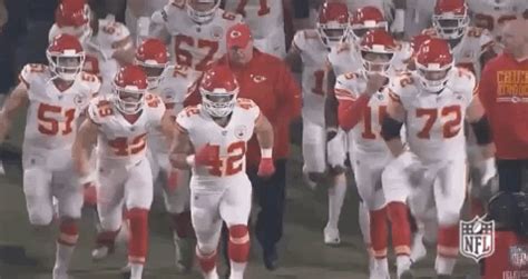 Funny American Football S