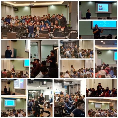 dimas p on linkedin meetup golang gojakarta kitabisa february2020