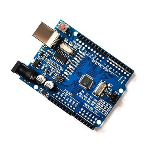 Arduino Uno R3 Development Board Improved Version Enhanced Version Atmega328p328pb
