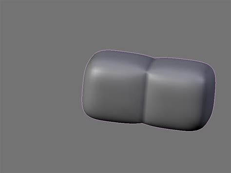 subsurf issue modeling blender artists community