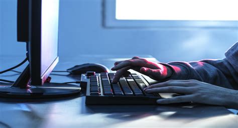Sexploitation Online And How To Avoid It