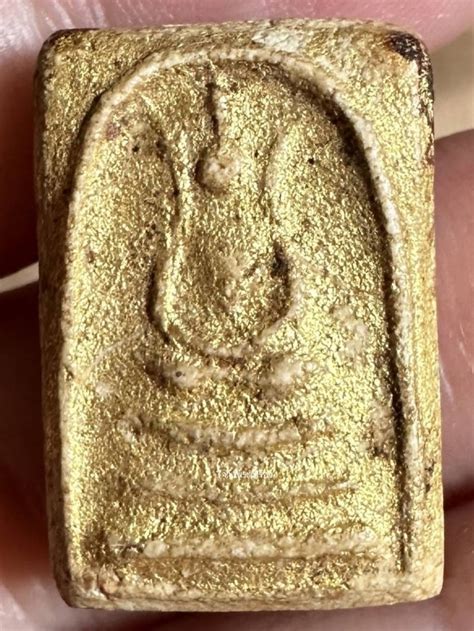 พระสมเด็จคะแนนวัดประสาทบุญญาวาสปี2506 โจโฉพระเครื่อง