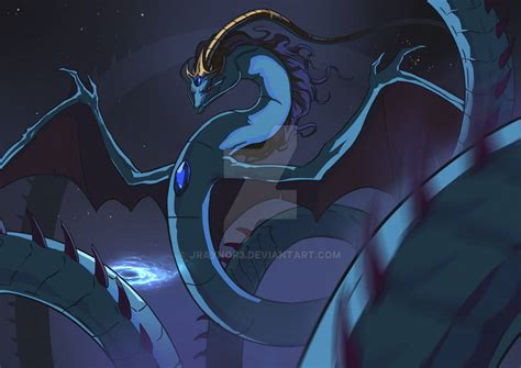 A New Super Shenron Is Born By Jraynor3 On Deviantart