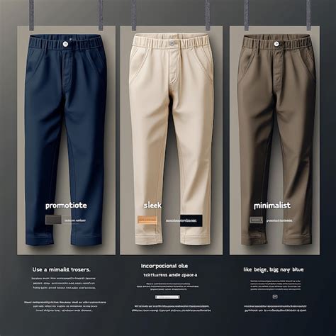 Photoshop Template Pants Free Vectors And Psds To Download