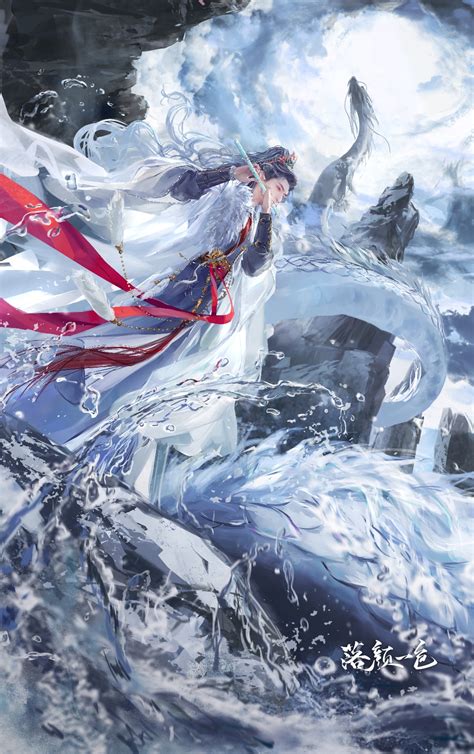 罗云熙 高清图片，堆糖，美图壁纸兴趣社区