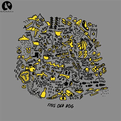 Mac Demarco This Old Dog Png Download Inspire Uplift