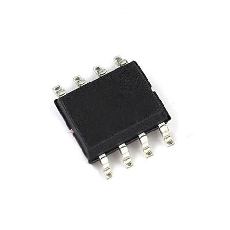 New Custom Design Operational Amplifier Ic Chips