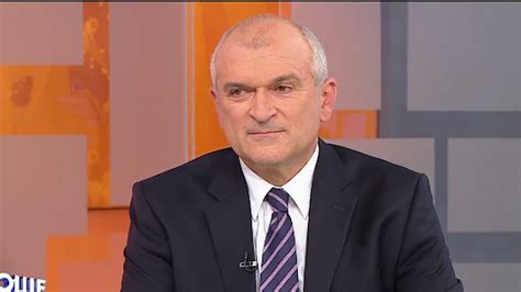 Димитър Главчев към Корнелия Нинова Ние сделки не правим Новини бг