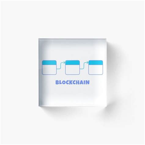 blockchain data structures explained