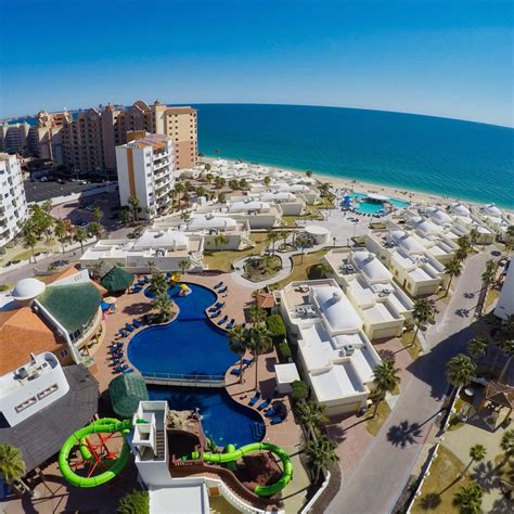 Best Puerto Penasco Rocky Point Hotels [2026] Luxury Stay