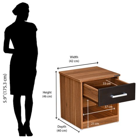 Side Table Height