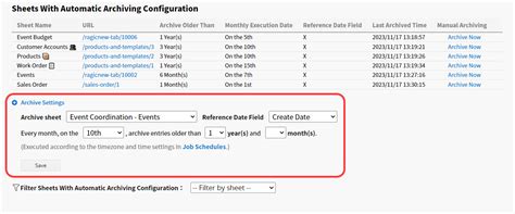 How Ragic Is Built To Handle Your Companys Massive Data Needs