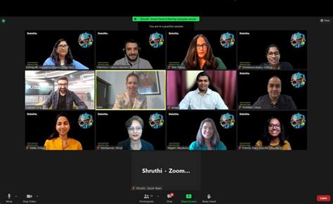 Shreya Suresh Posted On Linkedin