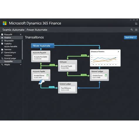 Oliver Triunfo Financial Technology And Enterprise Systems