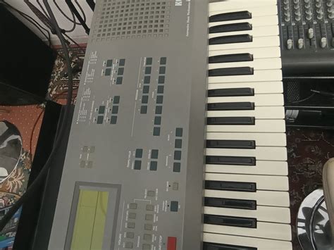Korg Korg Keyboard Italy Catawiki