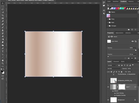 how do i create this gradient adobe community 13594217