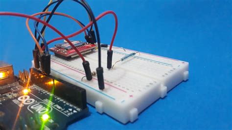 Alert System For Door Security With Arduino Arduino Maker Pro