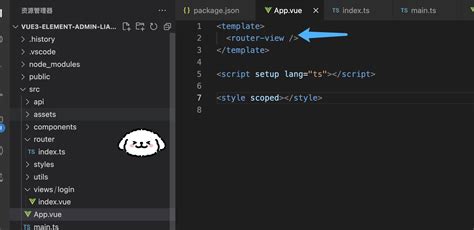 Vue3+ Vite + Element-Plus + TypeScript 从0到1搭建_vue3+vite+element-plus-CSDN博客