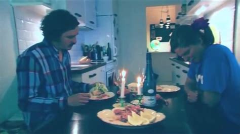 Swedish Woman Has Diarrhea