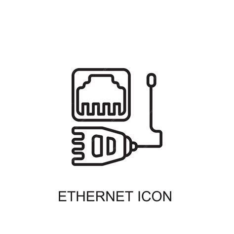 Ethernet Symbol Vector