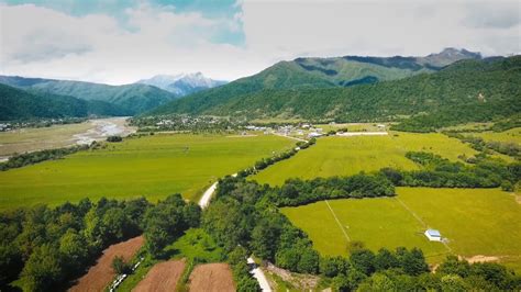 პანკისის ხეობა Youtube