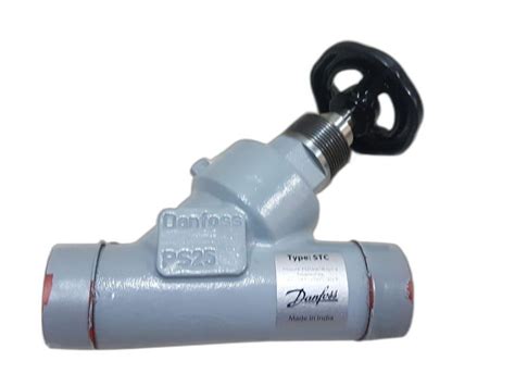 Danfoss Sva Ammonia Valve 99 At ₹ 1000 Piece In Mumbai Id 26126274397