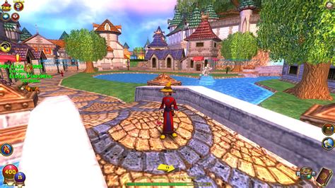 Wizard101 Download And Reviews