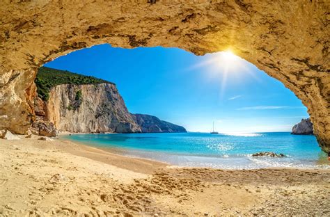 Top 10 atracții de pe insula Lefkada Grecia care TREBUIE văzute