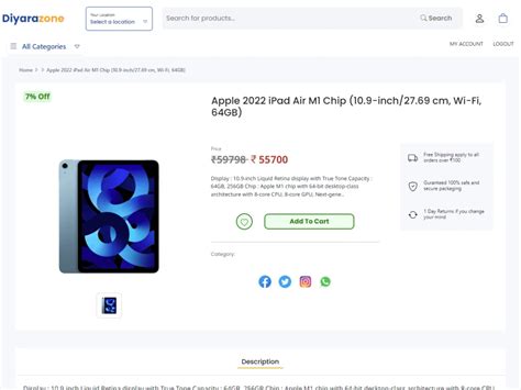 React Based E Commerce Website Upwork