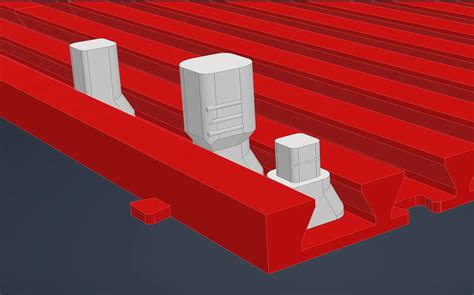 🧰 Ultimate Modular Toolbox Socket Organiser Paying Version ・ Stl File For 3d Printing・cults
