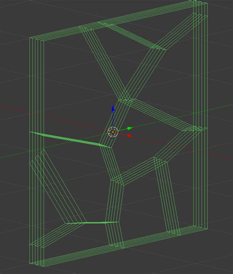 [custom Build] Blender Fracture Modifier Blender And Cg Discussions Blender Artists Community