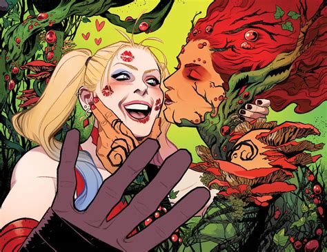 How Harley Quinn Became One Of The Most Famous Bisexual Villains Of All
