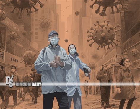 Global Health Authorities Brace For Multi Pathogen Threat In 2025