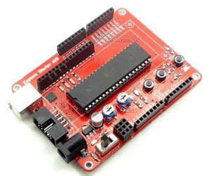 Interrupt In AVR Atmega A Microcontroller