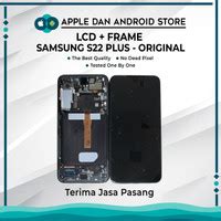 Jual Lcd Samsung S Terbaru Harga Murah Maret Cicil